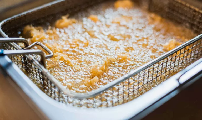 Gastro Fritteuse - Wählen Sie den für Ihren Betrieb passenden Typ