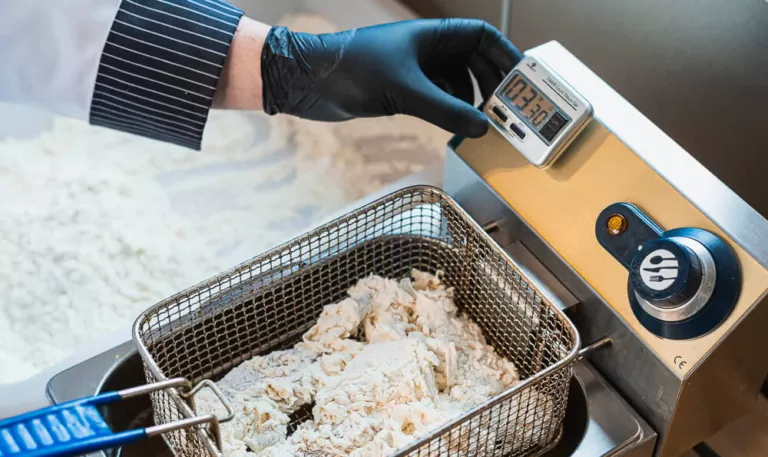 Gastro Fritteuse - Wählen Sie den für Ihren Betrieb passenden Typ